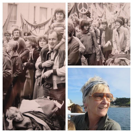 Stories | Dreadnought South West